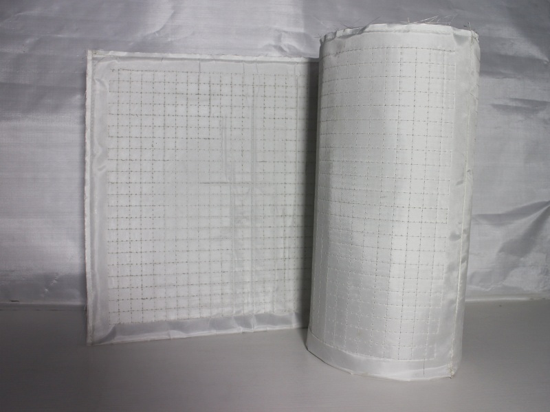 Flexible Microporous Board