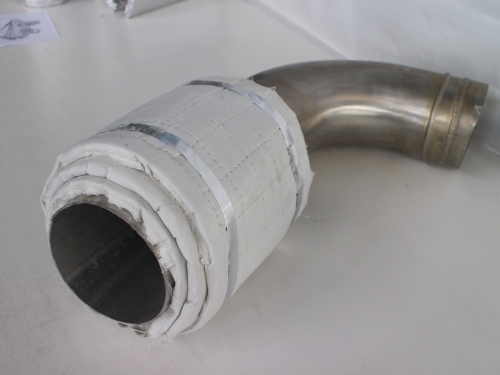 Flexible Microporous Board