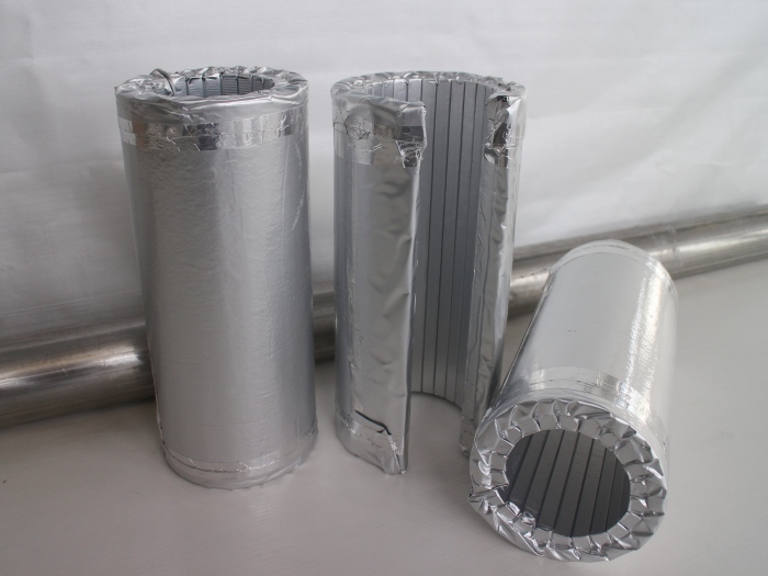 Microporous Insulation Shapes & Granules