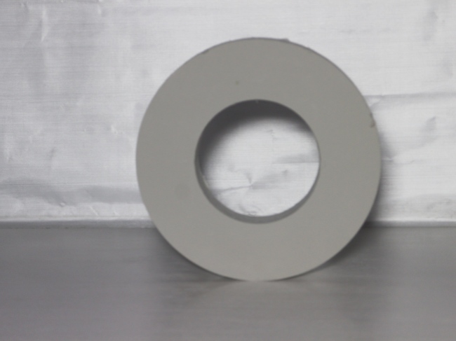 Microporous Insulation Shapes & Granules