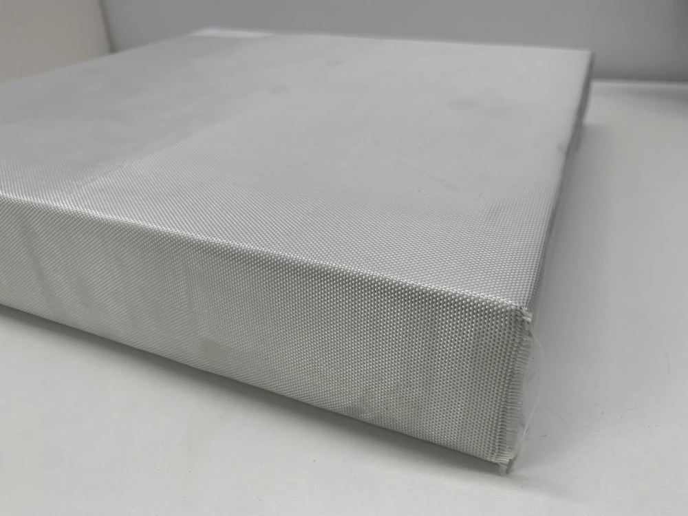 Revolutionary Applications of Nano-Insulation Materials - Firebird ...