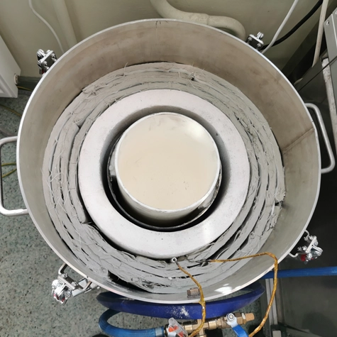 Revolutionary Applications of Nano-Insulation Materials - Firebird ...